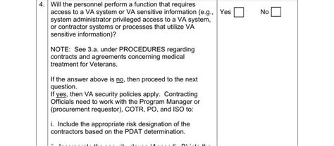 Va Fillable Contract Form Fill Out Printable PDF Forms Online