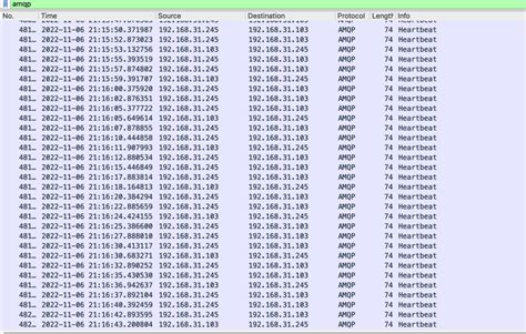 Kombu 维护消费者心跳 Python后端实战经验分享 Segmentfault 思否