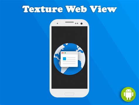 Texture Web View Android GUI 도구 Unity Asset Store