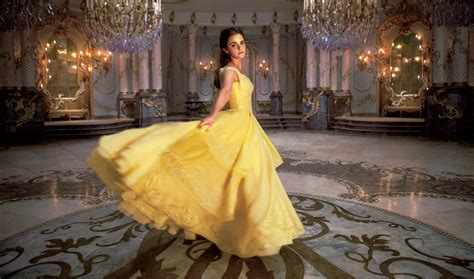 [현지보고] 디즈니 실사영화 개봉