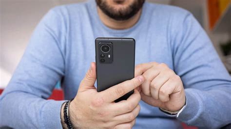 Smartphone Snapdragon Gen Techblog Gr