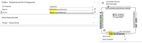 CC SF I C Vs LAUNCHXL CC S Wi Fi Forum Wi Fi TI E E Support Forums