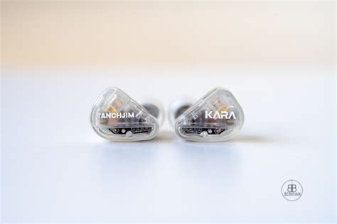 Tanchjim Kara Review - Headfonia