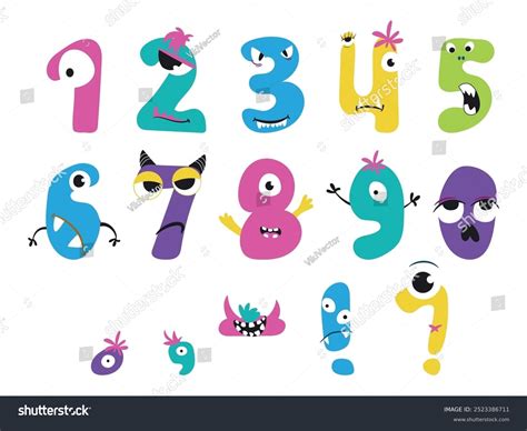 15 Facial Expressions Visual Aid Stock Vectors And Vector Art
