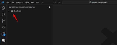 How To Connect To Postgresql From Visual Studio Code Commandprompt Inc