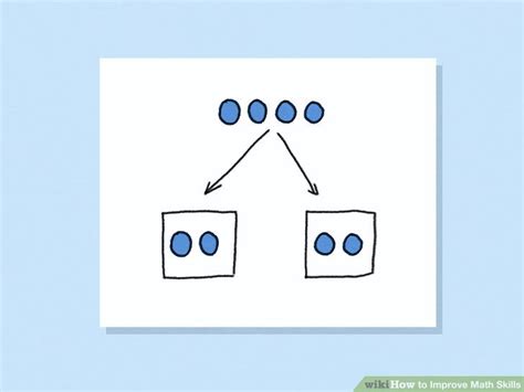 Ways To Improve Math Skills WikiHow