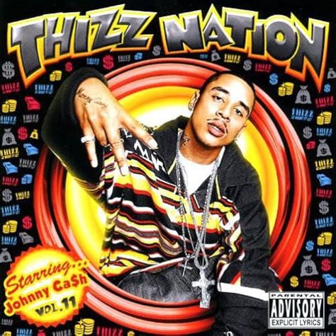 Thizz Nation Logo