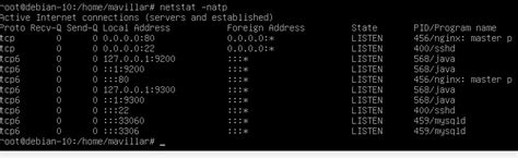 Elasticsearch Why Kibana Not Listening Port 5061 Stack Overflow