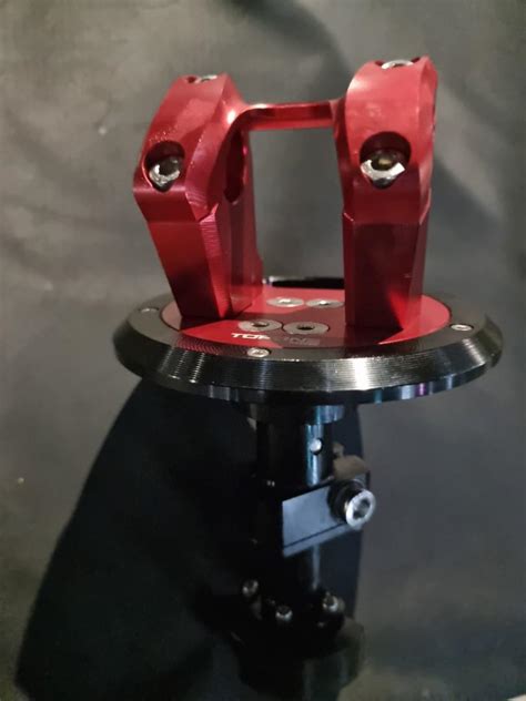 Nmax V Naked Bar Setup Motorcycles Motorcycle Apparel On Carousell