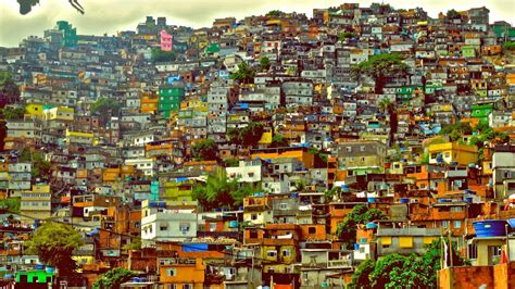 3 Favela Papéis De Parede Hd Planos De Fundo Wallpaper Abyss