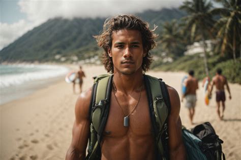 Shirtless Men Smiling Images Browse Stock Photos Vectors And Video Adobe Stock