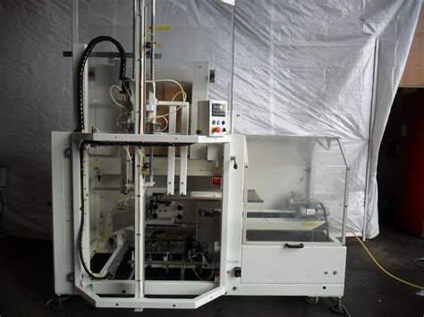 Machine S Specifications Endoline Used Machines Exapro