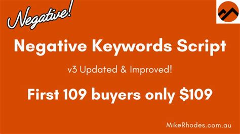 Mike Rhodes 💡 On Linkedin New Script Alert Ive Just Released A New