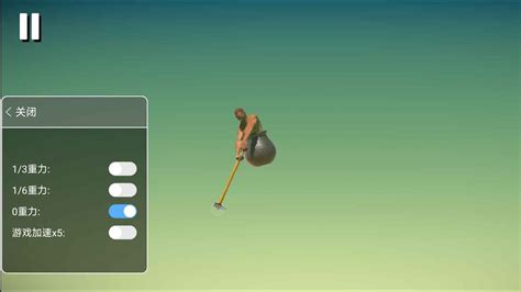 Getting Over It Download