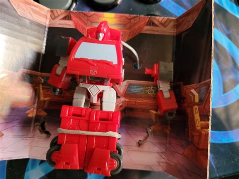 Seriously I Thought You Were Made Of Sterner Stuff Rtransformers