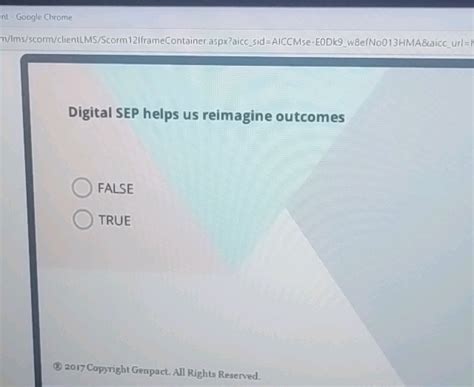 Google Chrome M Ims Scorm ClientLMS StudyX