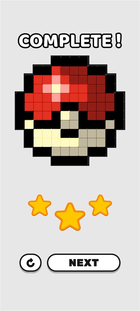 Merge Block Puzzle Pixel Art Apk For Android Download