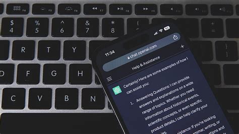 ChatGPT Is Now Granted Full Internet Access By OpenAI Beyond