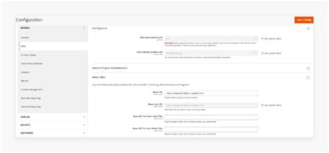 Ultimate Guide On Magento SEO For Your Store S Technical Success
