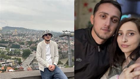 რა შეტყობინება გაუგზავნა ბოლოს მტკვარში დაღუპულმა უტა ელიავამ მეუღლეს Ttimes Ge