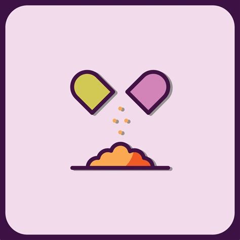 Dissolution Drug Release Over 1 Royalty Free Licensable Stock