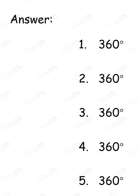 solved learning task 2 given the following sums of the linear pairs on