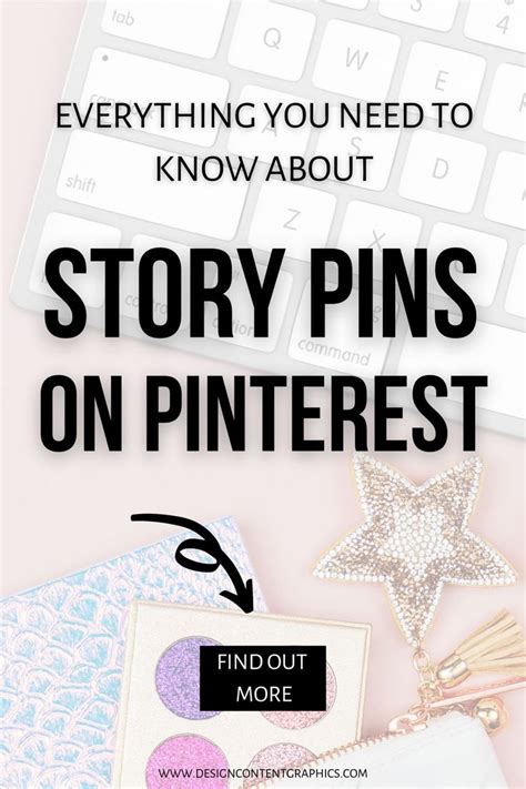 What You Should Know About Pinterest Story Pins Pinterest For