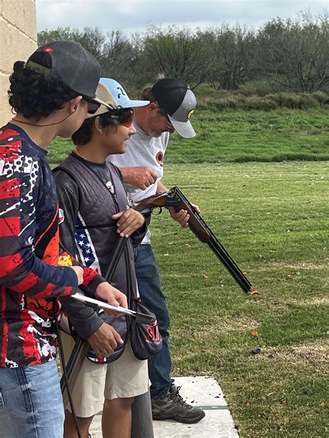 Gallery – Mission Skeet & Trap Club