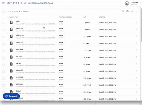 Download Mat3ra Documentation
