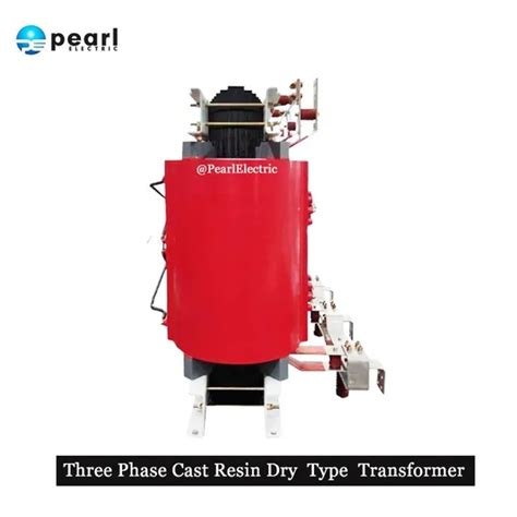 Dry Type Solar Inverter Step Up Transformer IEC Standard IEEE Standard Step Up Transformer And