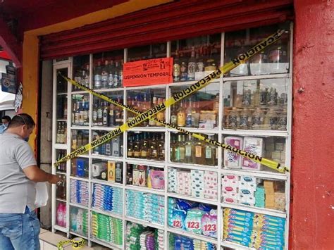 Extienden Prohibición De Venta De Alcohol En Nezahualcóyotl Por