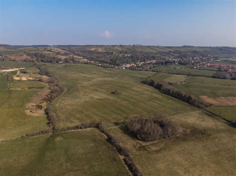 Building Land For Sale North Yorkshire Land Near Ampleforth