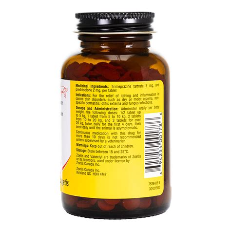 Vanectyl P Kenora Veterinary Clinic