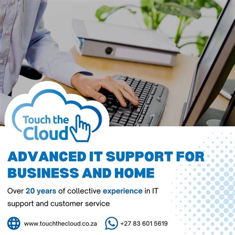 Andries Botha On Linkedin Experience Business Email It Support