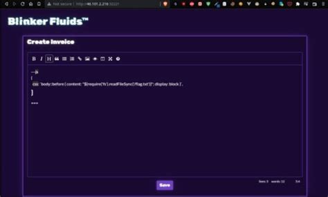 Solve Hack The Box And Other Ctf Challenges With Snyk Snyk