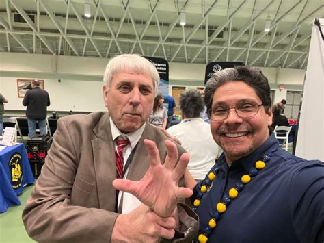 Joe Vigil Mahrd Disc Trainer And Consultant On Linkedin Sfltap