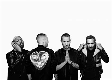 Galantis David Guetta And Mnek Team Up On Epic New Single “damn Youve