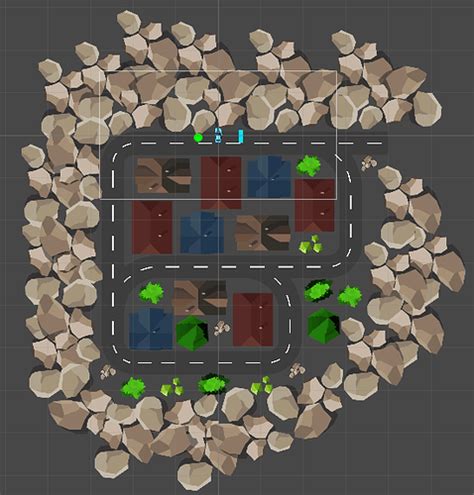 Small Part Of Map Show GameDev Tv Small Part Of Map Show GameDev Tv