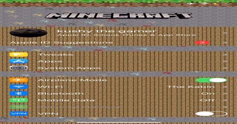 Release Mcsettings 20 Make You Settings Epic Gamer Style Repo
