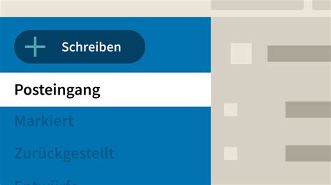 Onlinekurs Gmail Grundkurs Linkedin Learning Früher