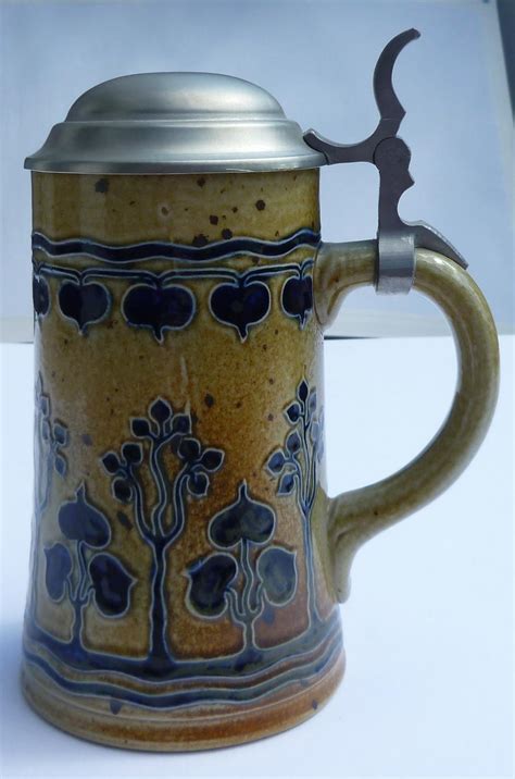 Stein Merkelbach Manufaktur Goebel Model Nr 1711 10493 Collection