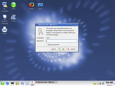 OpenSUSE Linux Review