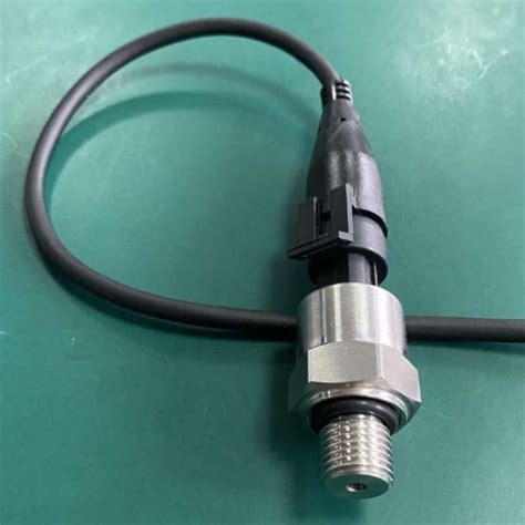 Jual Pressure Transmitter 0 40bar Arduino Dc 5v Sensor Transducer 40
