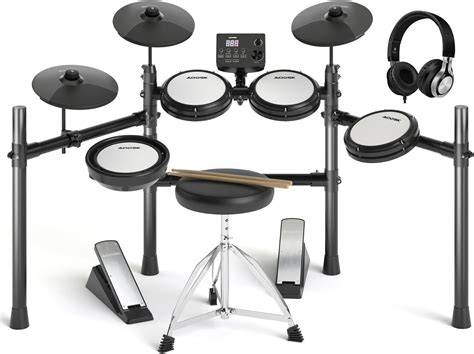 Roland Electronic Drum Set Td 02k Musical Instruments