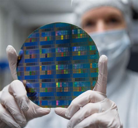 The Quantum Insider On Linkedin Scalable Silicon Spin Qubits Achieve