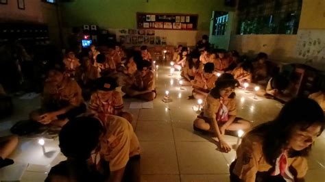 SD Kanisius Keprabon 01 Surakarta: Kemah Rohani Tunas Muda Wujudkan Belarasa dan Kepahlawanan ...