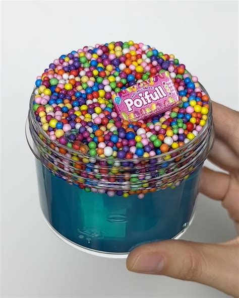 스르륵슬라임 ㅅㄹㄹ 초딩보끔밥 아마존 스쿨 쁠루모 파인애플향 🍳🌭🫑🎊🍚 계란 소세지 파프리카 후리가케 넣고 쓱싹 만든 초딩보끔밥 ~ 얄랑 야들 베이스에 기본 작폼보다