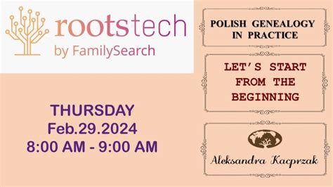 aleksandra kacprzak on linkedin soon still time to register