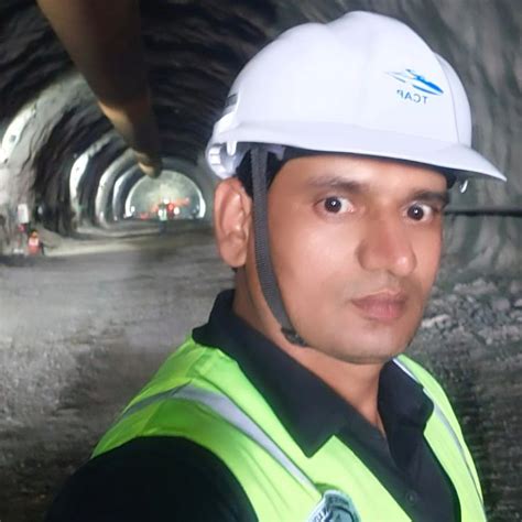 pawan kumar verma on linkedin high speed rail project