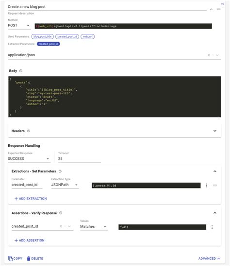 Loadmill Automated Testing Heroku Dev Center